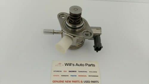 Genuine Hyundai 35320-2B100 High Pressure Oil Pump Assembly : Amazon.in ...