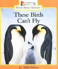 These Birds Can't Fly (Turtleback School & Library Binding Edition ...