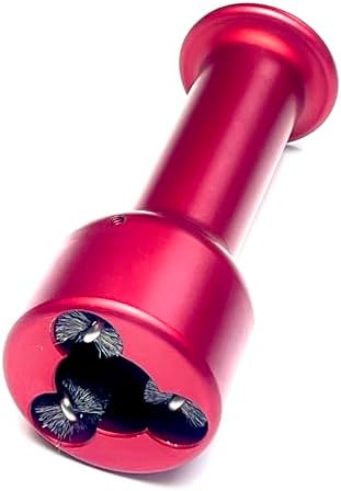 Amazon.com: TRU-BALANCE Wheel and Hub Stud Cleaning Tool, Cleans ...
