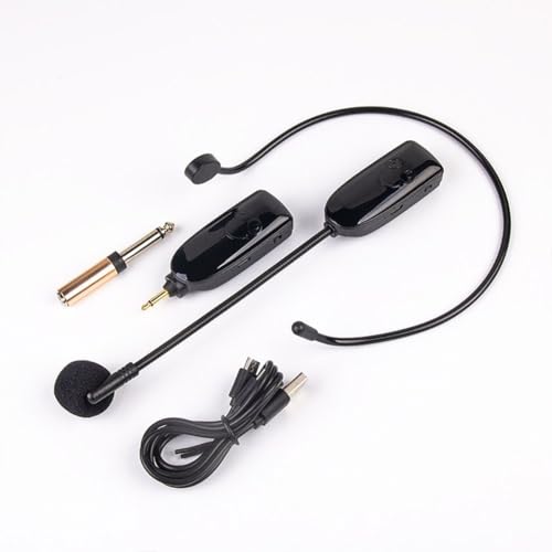 Amazon Best Sellers: Best Wireless Headset Microphones & Systems