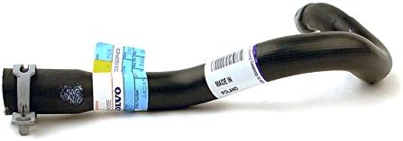 Amazon.com: Volvo 30680148, Engine Coolant Recovery Tank Hose : Automotive