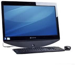 Amazon.com: Gateway ZX6961-UB21P All-in-One Pentium Dual-Core G620 2 ...