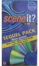 Amazon.com: Scene It Sequel Pack Edition DVD Game : Toys & Games