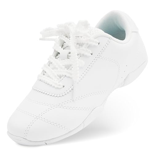 Amazon Best Sellers: Best Cheerleading Footwear
