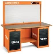 C57 B BETA MASTERCARGO WORKBENCH : Amazon.co.uk: Business, Industry & Science