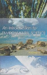 Buy Introduction to Environmental Science Book Online at Low Prices in ...