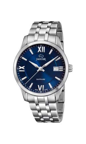 Jaguar Watches: Origin, Price, and Reviews | Relojes.Wiki