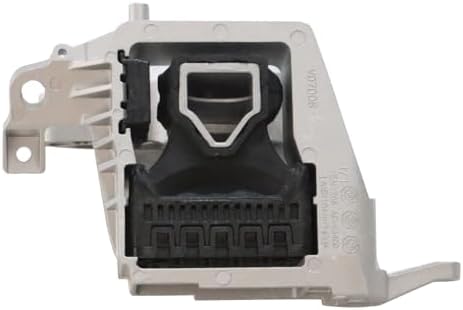 Amazon.com: Jecoupoon Right Engine Motor Mount A70063 Compatible with ...