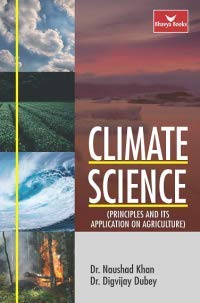 Climate Science : Amazon.in: Books