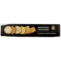 Amazon.com : Wellington Assortment Abc Crackers, 8.8 oz : Everything Else