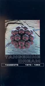 Tangents Box Set - Tangerine Dream: Amazon.de: Musik
