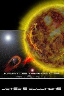 Kratos Thanatos - Sacr_mentum: James Cullinane: Amazon.com: Books