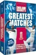 England Cricket's Greatest Matches DVD: Amazon.co.uk: Xx, Xx: DVD & Blu-ray