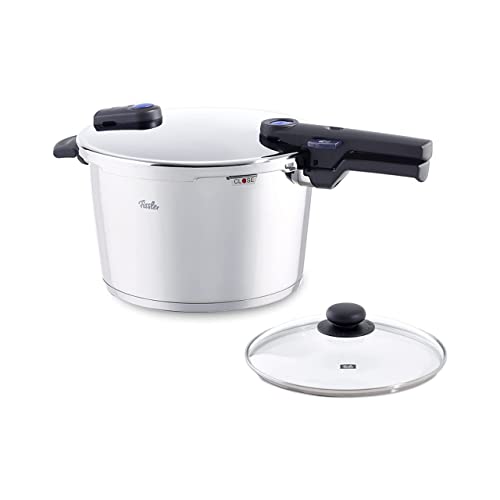 Top 10 Best Stovetop Pressure Cooker S : Reviews & Buying Guide - Katynel