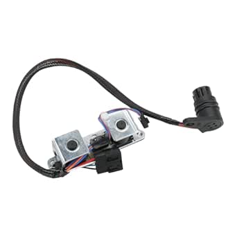 Amazon.com: WMPHE Automatic Transmission Wiring Harness Compatible with ...