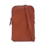・ブランド:Joya・製造元:JOYA(ジョヤ)・製造元/メーカー部品番号:J4711・✅【お出かけ・旅行・ドライブに対応する縦型牛革ネック＆ショルダー兼用バッグ】 ちょっとしたお出かけから旅行まで幅広いシーンで活躍するこのスマホショルダー...