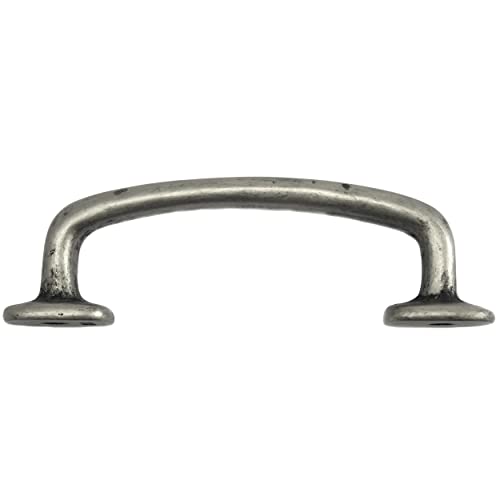 The 30 Best Pewter Cabinet Pulls of 2024 [Verified] - Cherry Picks
