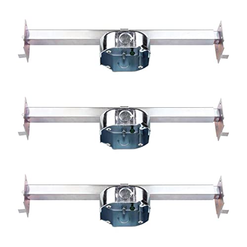 Amazon Best Sellers: Best Ceiling Fan Mount Adapters
