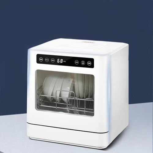 Amazon Best Sellers: Best Portable Dishwashers