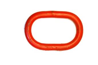 Advantage Rigging - 5/8" Oblong Master Link Grade 80: Amazon.com ...