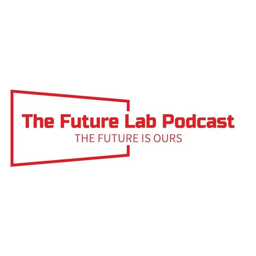 The Future Lab with Lee Schneider : Lee Schneider: Amazon.in: Audible Books & Originals