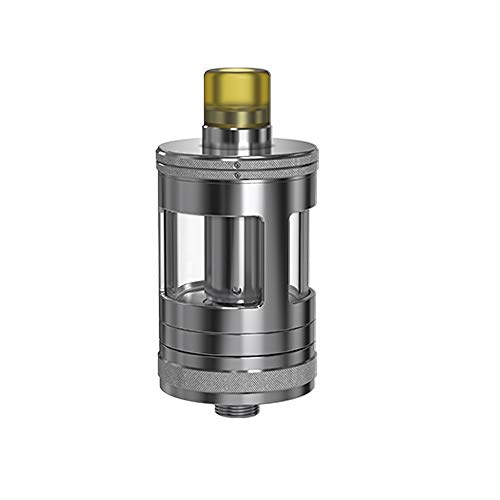 aspire Nautilus GT レビュー｜Taifunによるデザイン！BVCコイルアトマイザー！ | VAPE Circuit