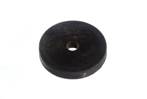 TAP WASHERS FOR 3/4 INCH BSP PIPE FITTINGS ACTUAL SIZE 1 INCH (pack 10 ...