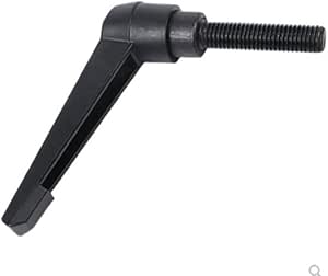 Amazon.com: HEILEA 1PC M4 M5 M6 M8 M10 M12 M16 Clamping Lever Machinery ...