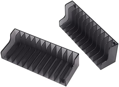 Amazon.com: Bealuffe Game Holder for PS4 for PS5, for Xbox Series X ...