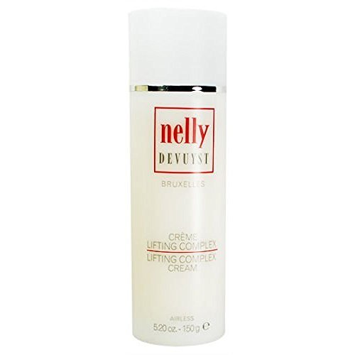 Amazon.com: Nelly De Vuyst Lifting Complex Cream 5.2oz(150g) Prof Fresh ...