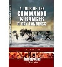 a-tour-of-the-commando-and-ranger-d-day-landings: Amazon.co.uk ...