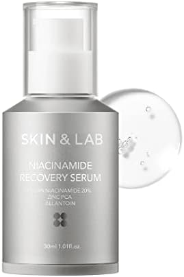 Amazon.com: [SKIN&LAB] Retinol Repair Serum | Contains Vegan Retinol, Bakuchiol and Peptides ...