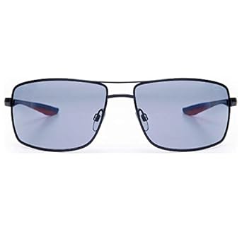 Buy Reebok Gradient Rectangular Unisex Sunglasses - (RBS 4 NVY BLU RV ...