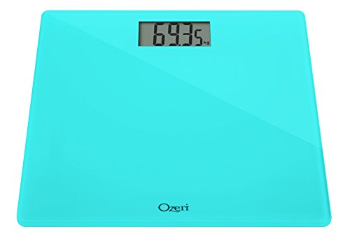 Snapklik.com : Ozeri Precision 440 Lbs Body Weight Scale (0.1 Lbs / 0. ...
