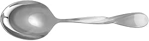 Amazon.com | Oneida Aquarius Casserole Spoon: Casserole Spoons