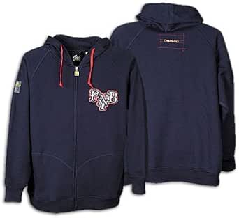 Amazon.com: PNB Nation Men's Carter Jacket : Clothing, Shoes & Jewelry