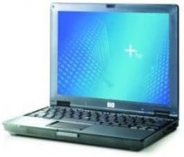 HP nc4200 Laptop, Intel Pentium M750 1.86GHz, 512MB, 60GB, 12.1" TFT ...