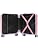 Cabin Max Anode 45 x 36 x 20 cm Underseat Cabin Suitcase for Easyjet 30 ...