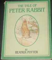 The Tale of Peter Rabbit. The Peter Rabbit Classics: unknown author ...