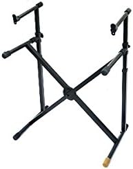 Amazon.co.jp: HERCULES STANDS ハーキュレススタンド キーボードスタンド KS210B : 楽器・音響機器