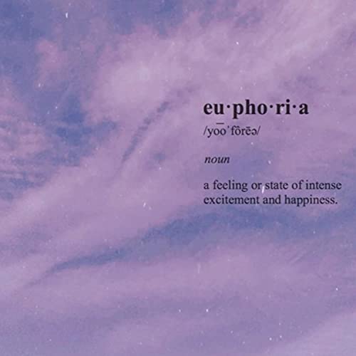 Euphoria de Blxk Moon en Amazon Music Unlimited