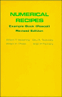 Numerical Recipes Example Book (Pascal): Press, William H., Flannery ...