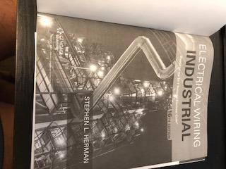 Electrical Wiring Industrial: Herman, Stephen L.: 9781337101929: Amazon ...