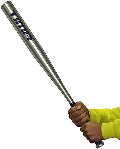 Buy Standard Stainless Steel Baseball Bat | Professional Sport Aluminum ...