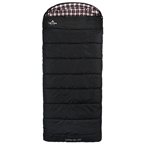 The 5 Best Sleeping Bags for Side Sleepers - Survival Tech Shop