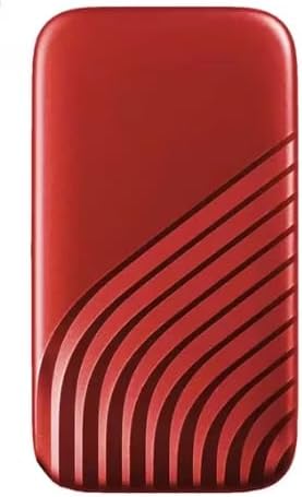 Amazon.com: Generic 2TB Mini SSD Hard Drive SSD 2.5-Inch Portable Smart ...