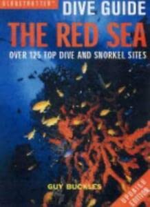 The Red Sea: Guy Buckles: 9781843308539: Amazon.com: Books
