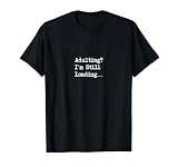 ・ブランド:Perpetually Loading Life Humor Apparel・製造元:Perpetually Loading Life Humor Apparel・製造元/メーカー部品番号:TR8AG67ZHR2・大人の「積み込...