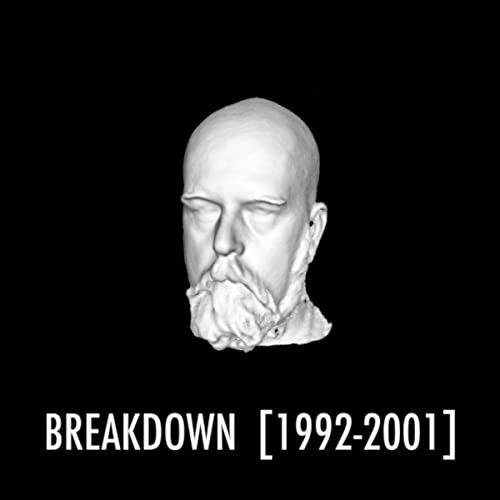 Amazon.co.jp: Breakdown (1992-2001) : Darren Lock: デジタルミュージック