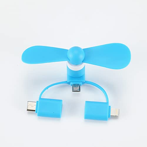 The 30 Best USB Fans for Phone of 2025 [Verified] - Cherry Picks